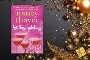 Nancy Thayer | New York Times Bestselling Author