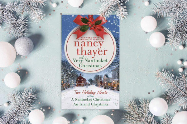 Nancy Thayer | New York Times Bestselling Author