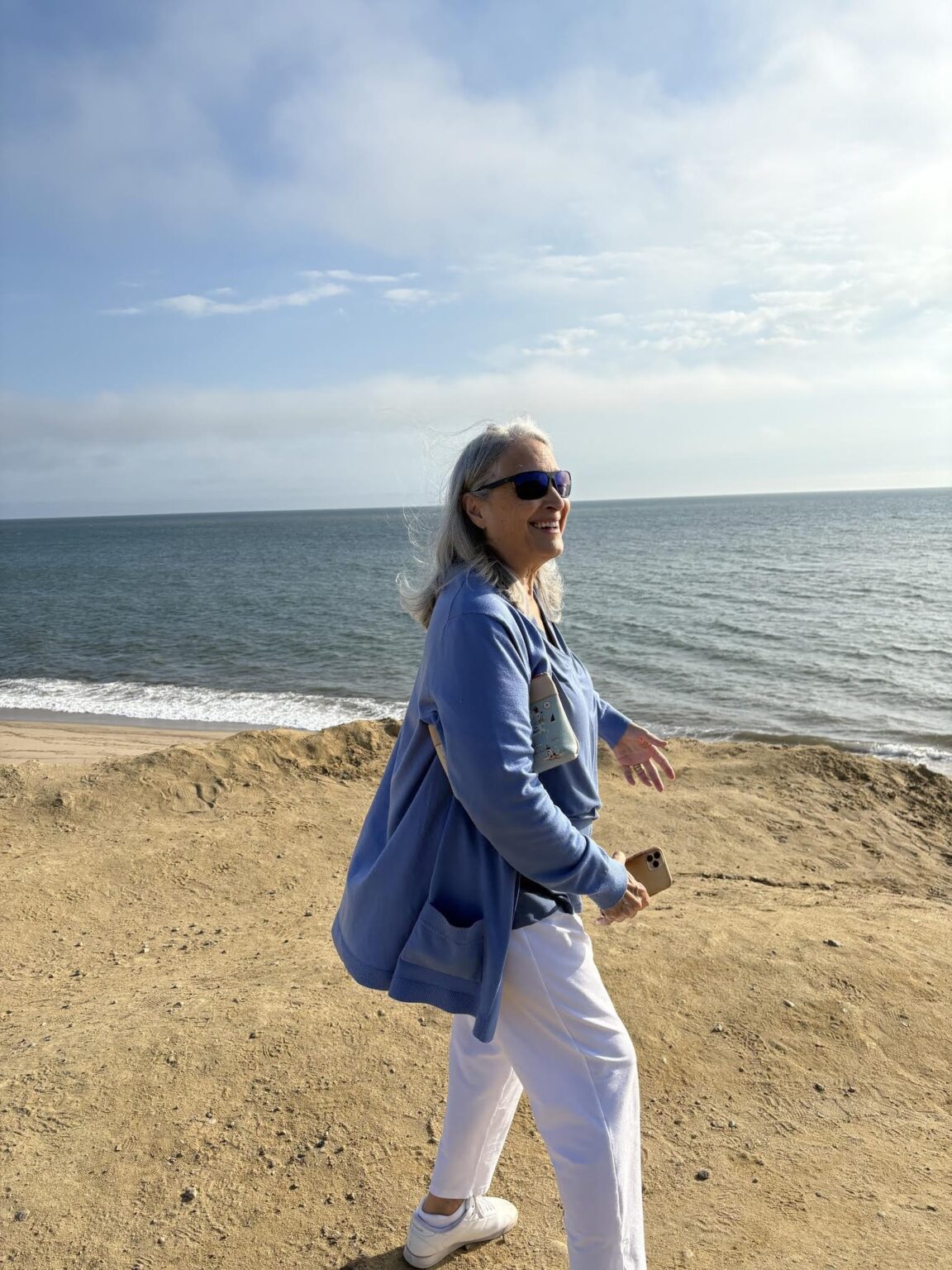 Nancy Thayer | New York Times Bestselling Author